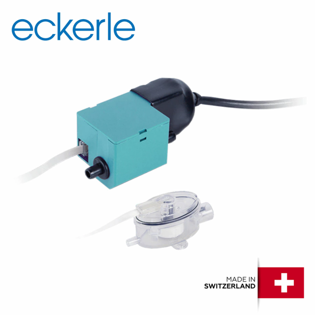 Pompe de condens pentru aer conditionat si centrale termice